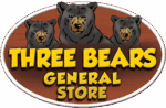 Home - Three Bears General Store