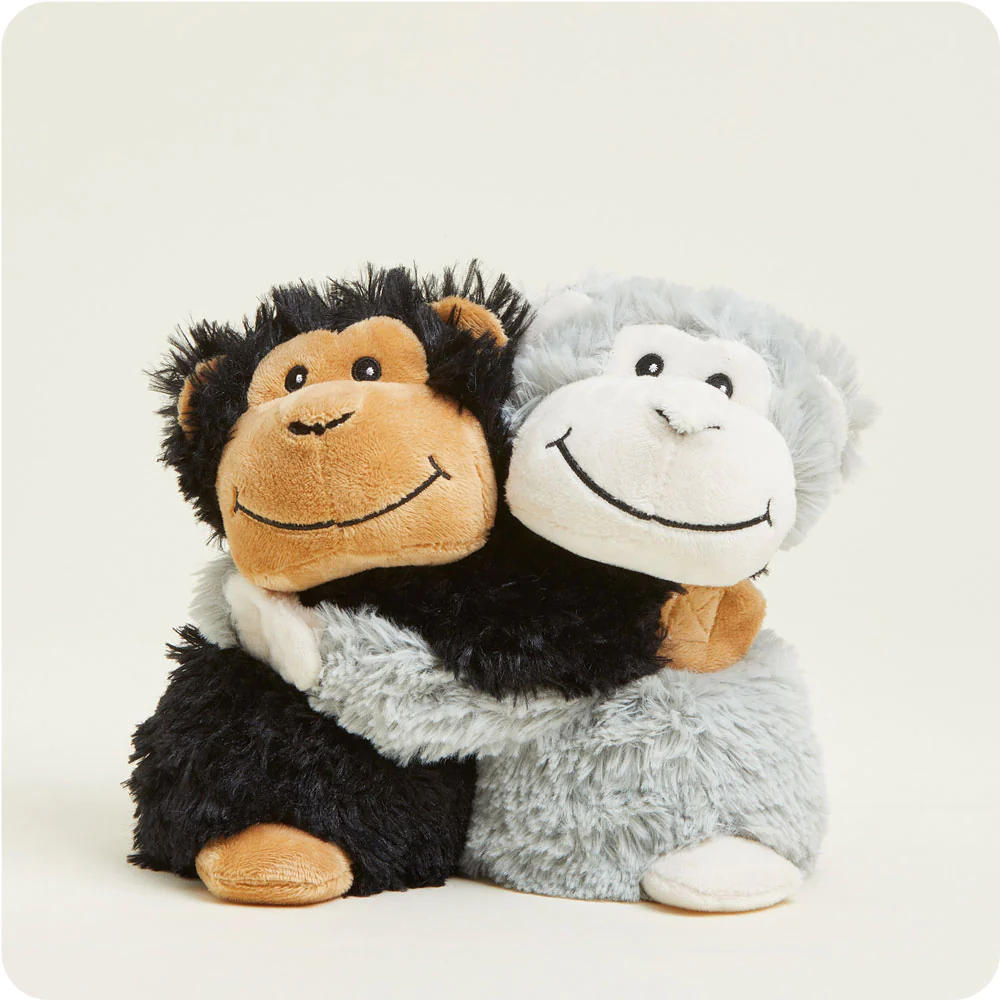 MONKEY HUGS – Three Bears General Store