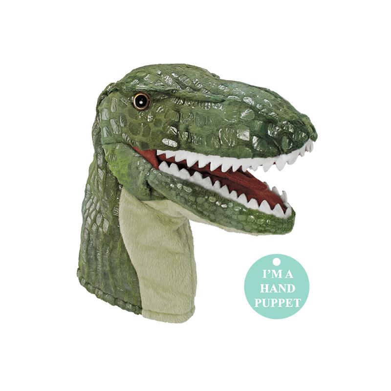 T REX PUPPET - Three Bears General Store