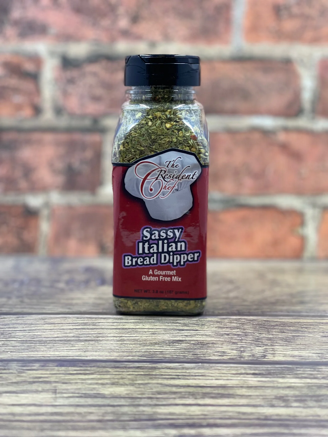 SASSY ITALIAN BREAD DIPPER - Three Bears General Store