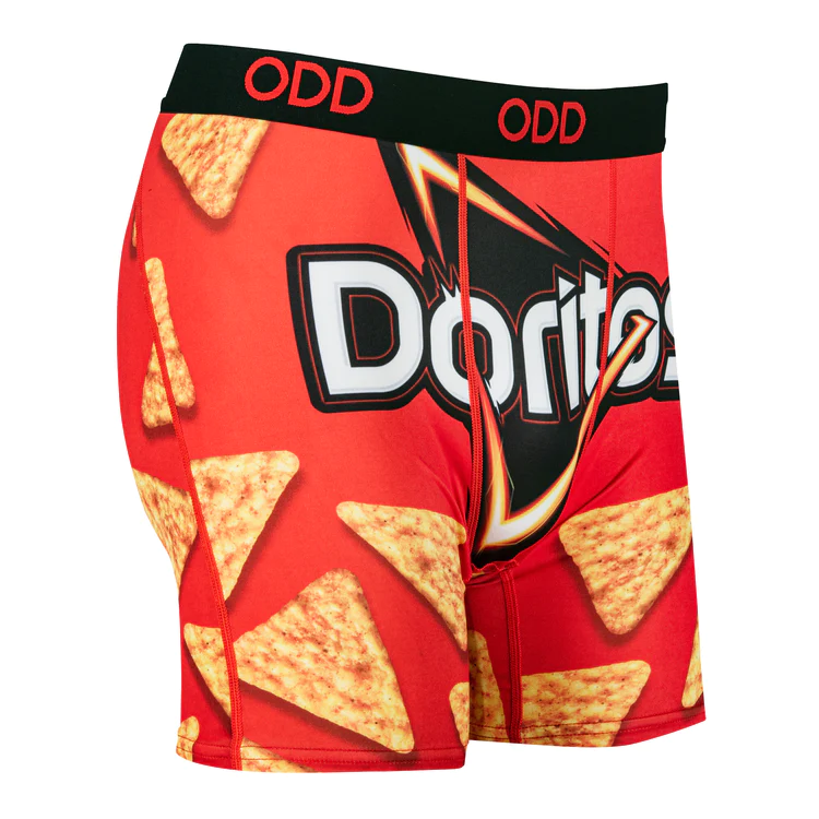 BOXER BRIEFS DORITOS XL - Three Bears General Store