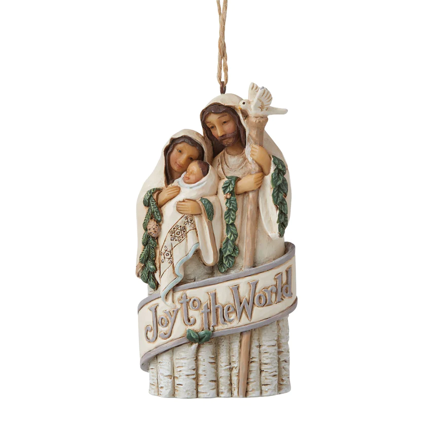 WOODLAND HOLY FAMILY - Three Bears General Store