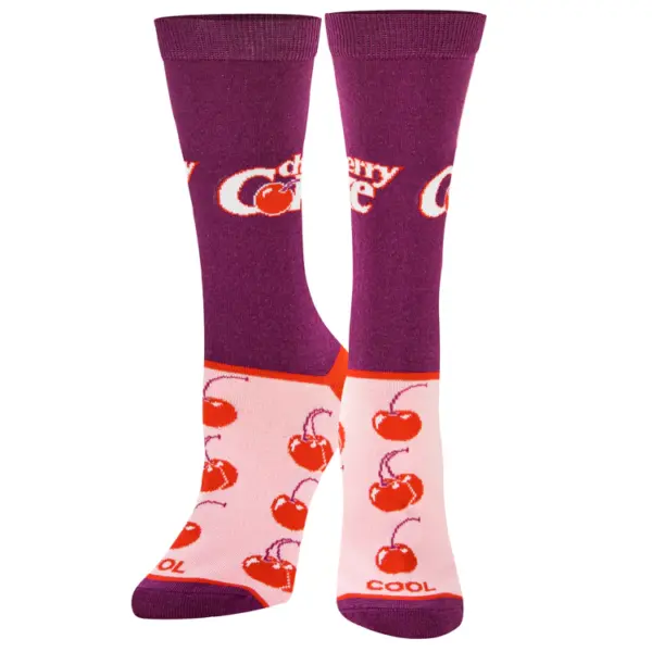 CHERRY COKE CHERRIES CREW - Three Bears General Store